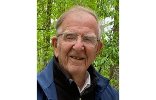Robert Lindquist Obituary (1925 - 2026) - Frederick, MD - The Frederick ...