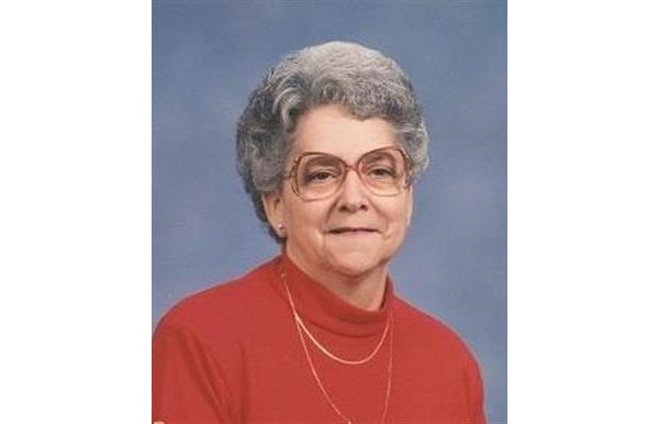 Pauline Grimes Obituary (1928 - 2026) - Thurmont, MD - The Frederick ...