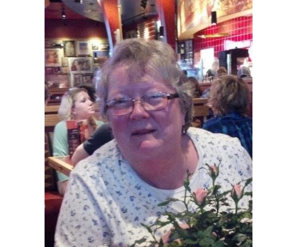 Barbara Joy Obituary (1946 - 2026) - Myersville, MD - The Frederick ...