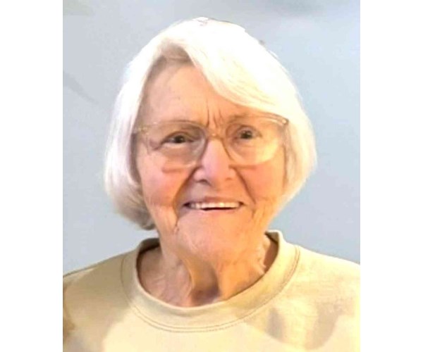 Brenda Elliott Obituary (1939 - 2026) - New Bern, Nc, MD - The ...