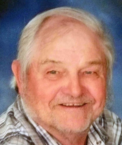 James Simons Obituary (1940 - 2026) - Union Bridge, MD - The Frederick ...