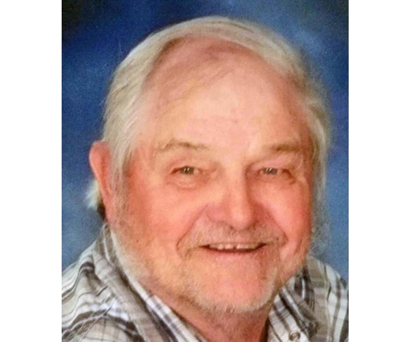James Simons Obituary (1940 - 2026) - Union Bridge, MD - The Frederick ...
