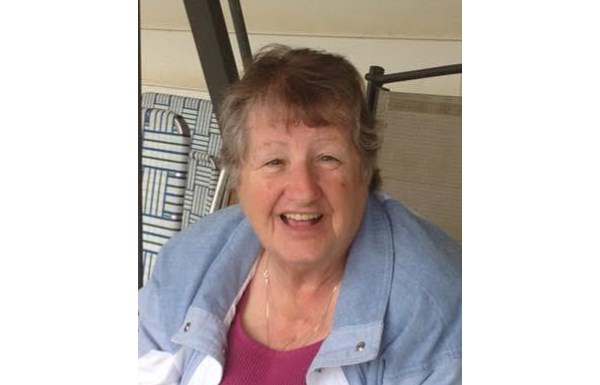 Sandra Dayhoff Obituary (1940 - 2026) - Walkersville, Md, MD - The ...