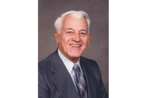 Raymond Putman Obituary (1920 - 2017) - Frederick, MD - The Frederick ...