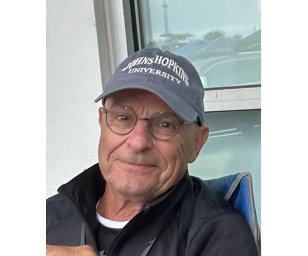 M. Polce Obituary (1944 - 2026) - Walkersville, MD - The Frederick News ...