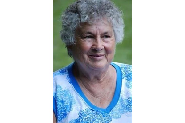 Alice Bender Obituary (1930 - 2017) - Laytonsville, MD - The Frederick ...