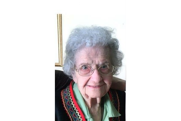 Helen Garber Obituary (1925 - 2017) - Union Bridge, MD - The Frederick ...