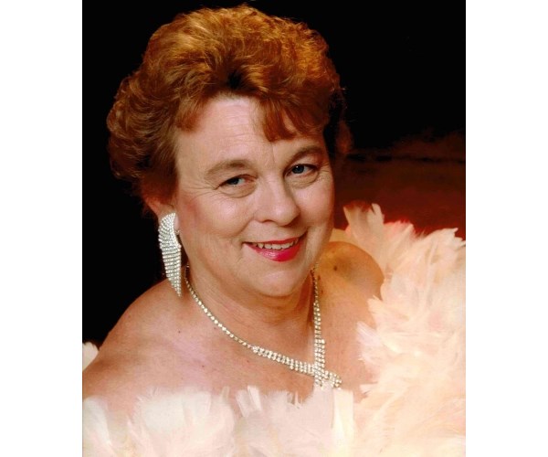 Nancy Hughes Obituary (1935 - 2026) - Jefferson, Md, MD - The Frederick ...