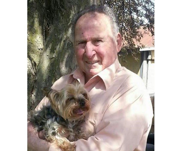 Raymond Lepore Obituary (1932 - 2026) - Johnsville, MD - The Frederick ...