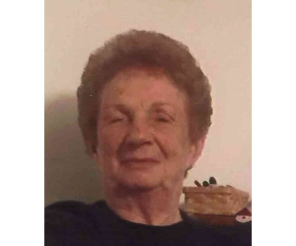 Helen Waddell Obituary (1939 - 2026) - Westminster, MD - The Frederick ...
