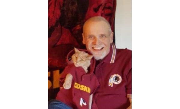 John Shupe Obituary (1948 - 2017) - Walkersville, MD - The Frederick ...