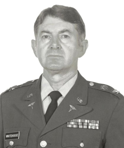 Roy Whitehouse Obituary (1939 - 2026) - Frederick, MD - The Frederick ...