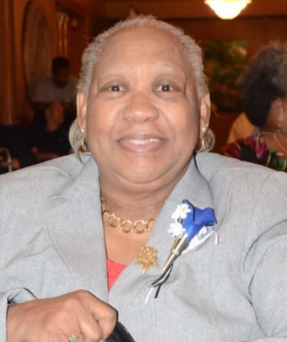 Erma Anderson Obituary (1940 - 2026) - Union Bridge, MD - The Frederick ...