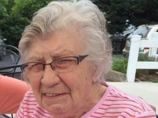 Elizabeth Withers Obituary (1924 - 2017) - Frederick, Md, MD - The ...