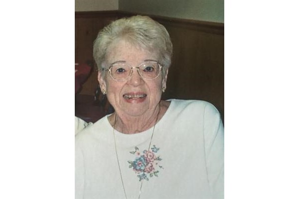 Patricia Mallon Obituary (1934 - 2017) - New Market, Maryland, MD - The ...
