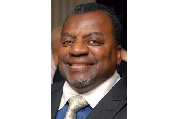 Roger Harris Obituary (1958 - 2017) - Frederick, MD - The Frederick ...