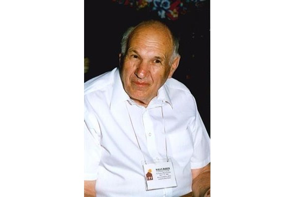 Cyril Baker Obituary (1937 - 2017) - Frederick, MD - The Frederick News ...