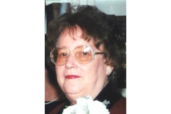 Margaret Haught Obituary (1932 - 2014) - Emmitsburg , MD - The ...