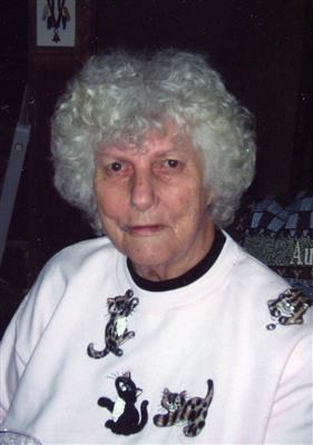 Joyce Haines Obituary (1930 - 2014) - New Windsor, MD - The Frederick ...