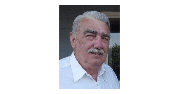 Robert White Obituary (1941 - 2017) - Legacy Remembers