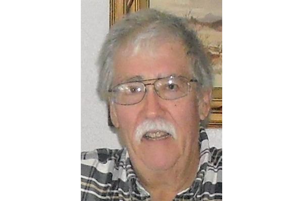 Gregory Sherman Obituary (1952 - 2014) - Emmitsburg , MD - The ...