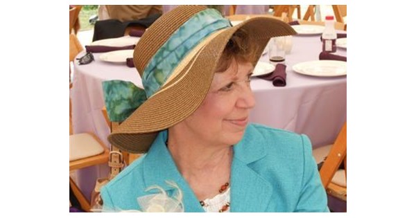 Sherry Burford Obituary (1954 - 2014) - Mount Airy, MD - The Frederick ...