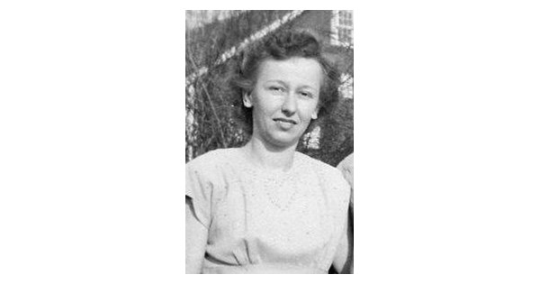 Frances Crum Obituary (1924 - 2018) - Keymar, MD - The Frederick News-Post