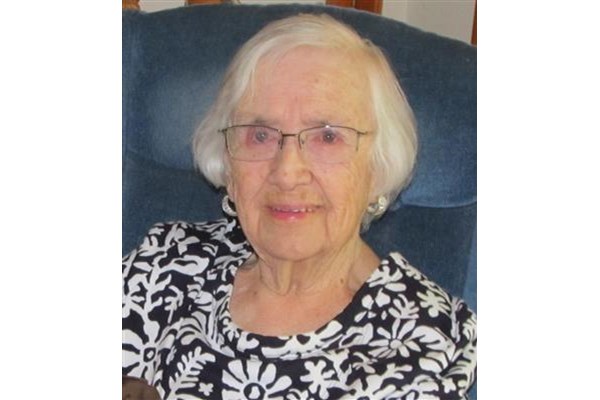 Marjorie Mackley Obituary (1923 - 2014) - Frederick, MD - The Frederick ...
