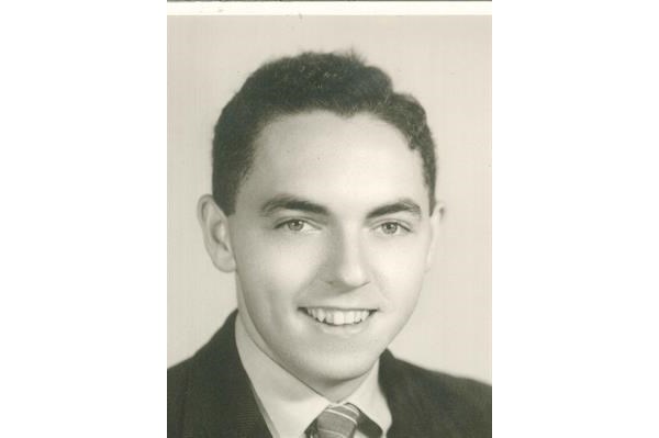 Edward Rice Obituary (1932 - 2018) - Frederick, MD - The Frederick News ...