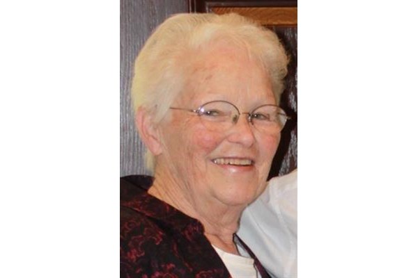 Phyllis Willard Obituary (1938 - 2018) - Thurmont, MD - The Frederick ...