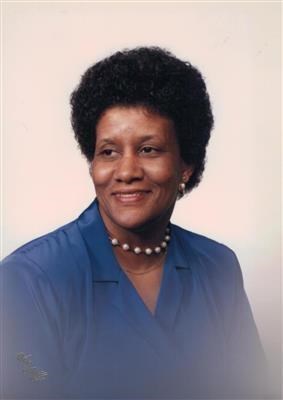 Minnie Tyler Obituary (1941 - 2014) - Rockville, MD - The Frederick ...