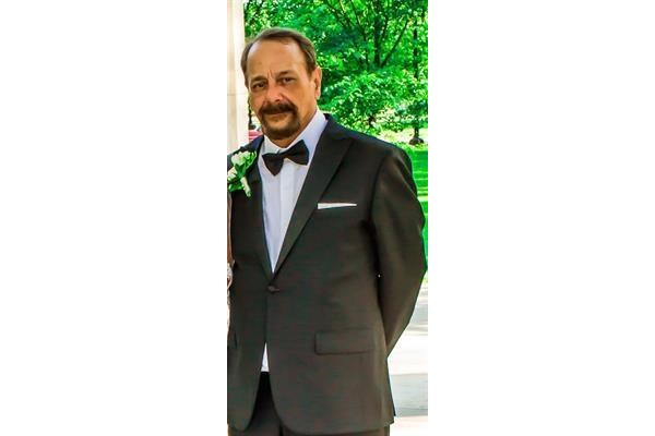 Richard Nearman Obituary (1953 - 2018) - Frederick, MD - The Frederick ...