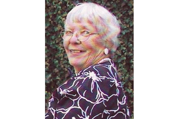 Barbara McDonough Obituary (1929 - 2014) - Hanover, PA - The Frederick ...