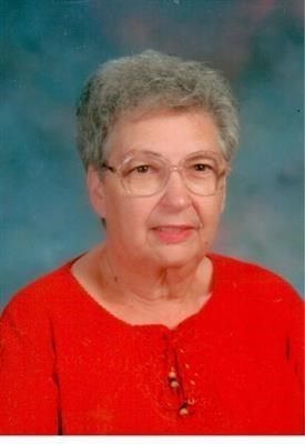 Doris Ott Obituary (1938 - 2018) - Emmitsburg, MD - The Frederick News-Post