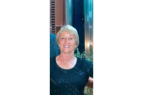 Joan Deibler Obituary (1937 - 2014) - Walkersville, MD - The Frederick ...