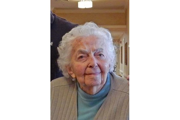 Mary Raymond Obituary (1918 - 2018) - Frederick, MD - The Frederick ...