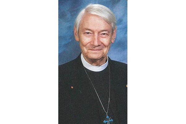 Alister Anderson Obituary (2018) - Frederick, MD - The Frederick News-Post