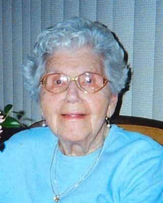 Jeanette Wiley Obituary (1920 - 2018) - Thurmont, MD - The Frederick ...