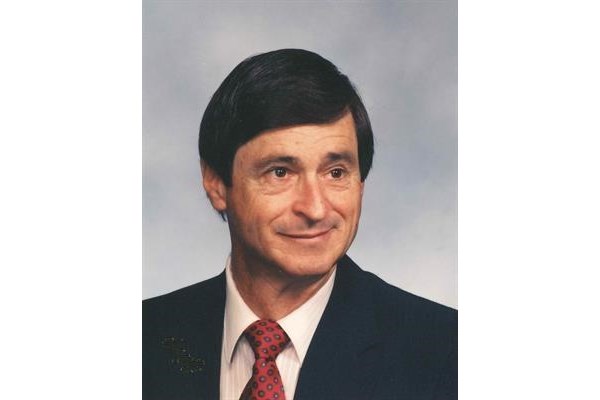 William Byrd Obituary (1941 - 2018) - Frederick, MD - The Frederick ...