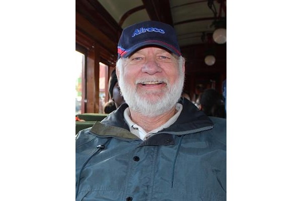 Robert Severin Obituary (1945 - 2018) - Mt. Airy, MD - The Frederick ...