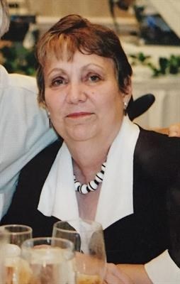 Nancy Barr Obituary (1943 - 2018) - Walkersville, MD - The Frederick ...