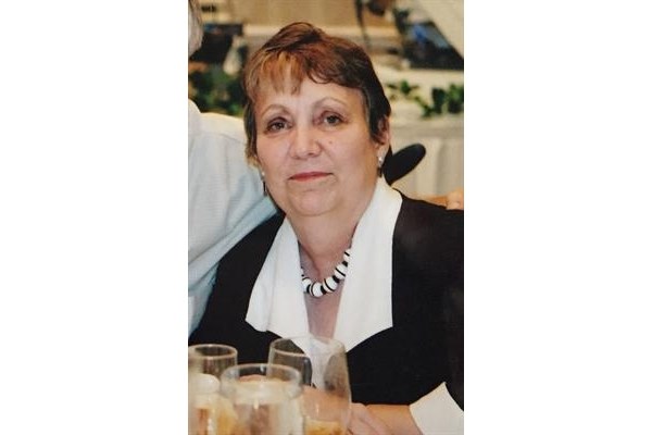 Nancy Barr Obituary (1943 - 2018) - Walkersville, MD - The Frederick ...