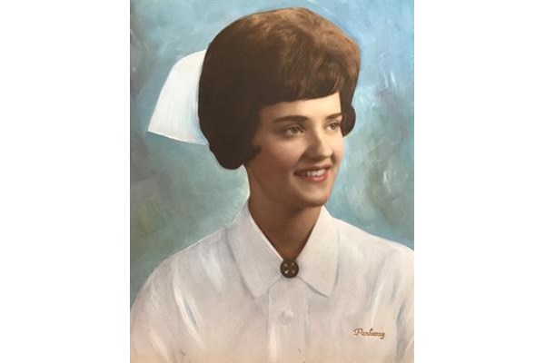 Lois Cosner Obituary (1943 - 2018) - Frederick, MD - The Frederick News ...