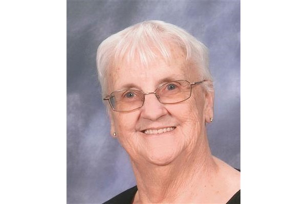 Barbara Zepp Obituary (1934 - 2014) - Frederick, MD - The Frederick ...