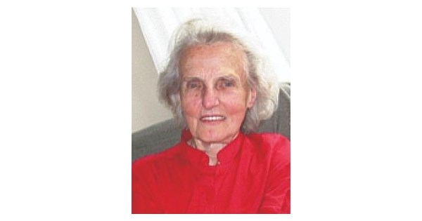 Mary Cornish Obituary (1925 - 2018) - Frederick, MD - The Frederick ...