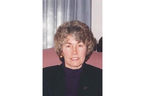 Betty Winpigler Obituary (1946 - 2018) - Frederick, MD - The Frederick ...