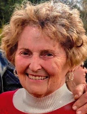 Jessie Milor Obituary (2018) - Mount Airy, Md, MD - The Frederick News-Post