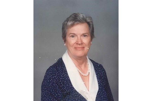 Ruth Powell Obituary (1928 - 2018) - Thurmont, MD - The Frederick News-Post