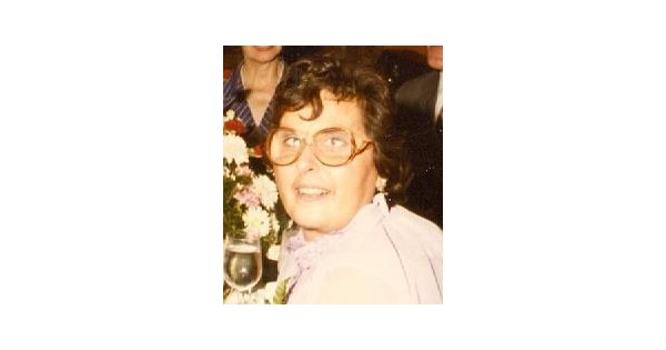 Marianne Perry Obituary (1936 - 2015) - Walkersville, MD - The ...