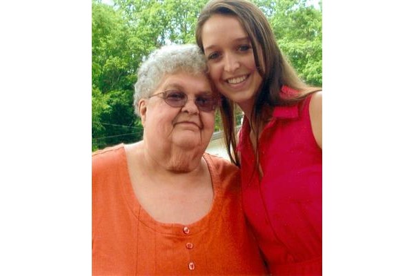 Nancy Beard Obituary (1939 - 2015) - Thurmont, Maryland, MD - The ...